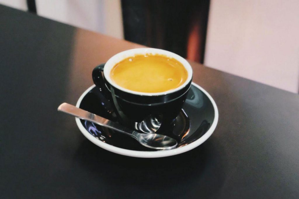 Australian Coffee Culture - Coffees Guide