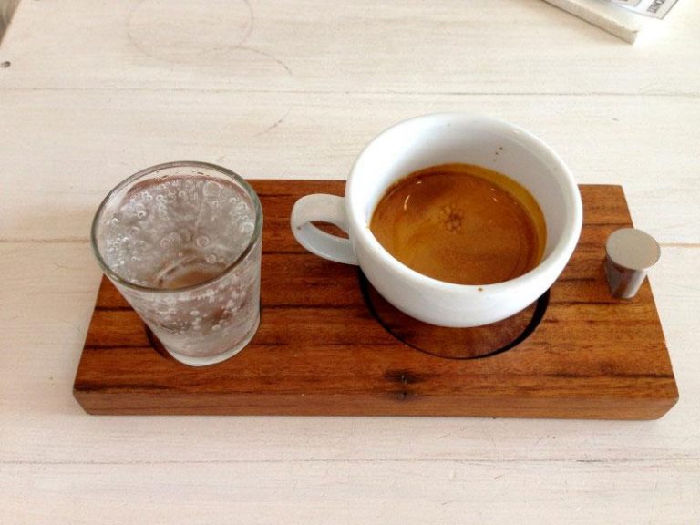 Australian Coffee Culture - Coffees Guide