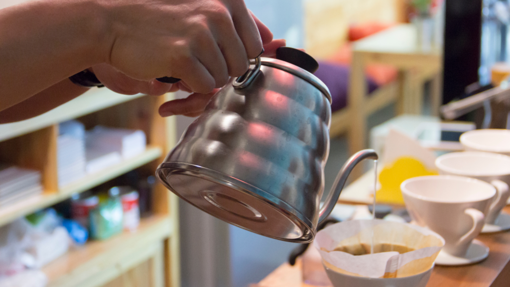 What Is Filter Coffee? - Coffees Guide